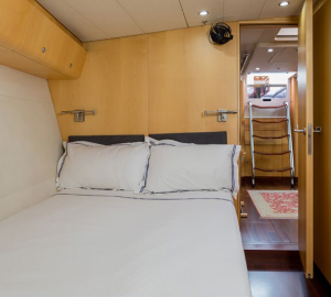 VALKYRIE Yacht Charter Details, Nautor's Swan | CHARTERWORLD Luxury ...